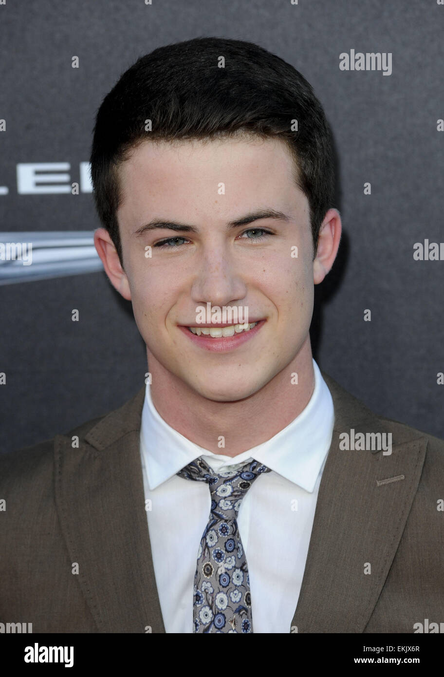 Premiere of Disney's 'Alexander and the Terrible, Horrible, No Good ...