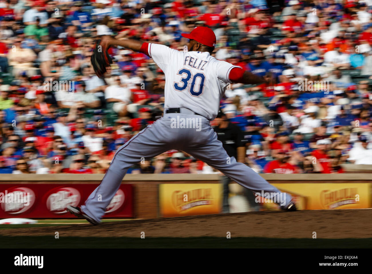 Neftali feliz hi-res stock photography and images - Alamy