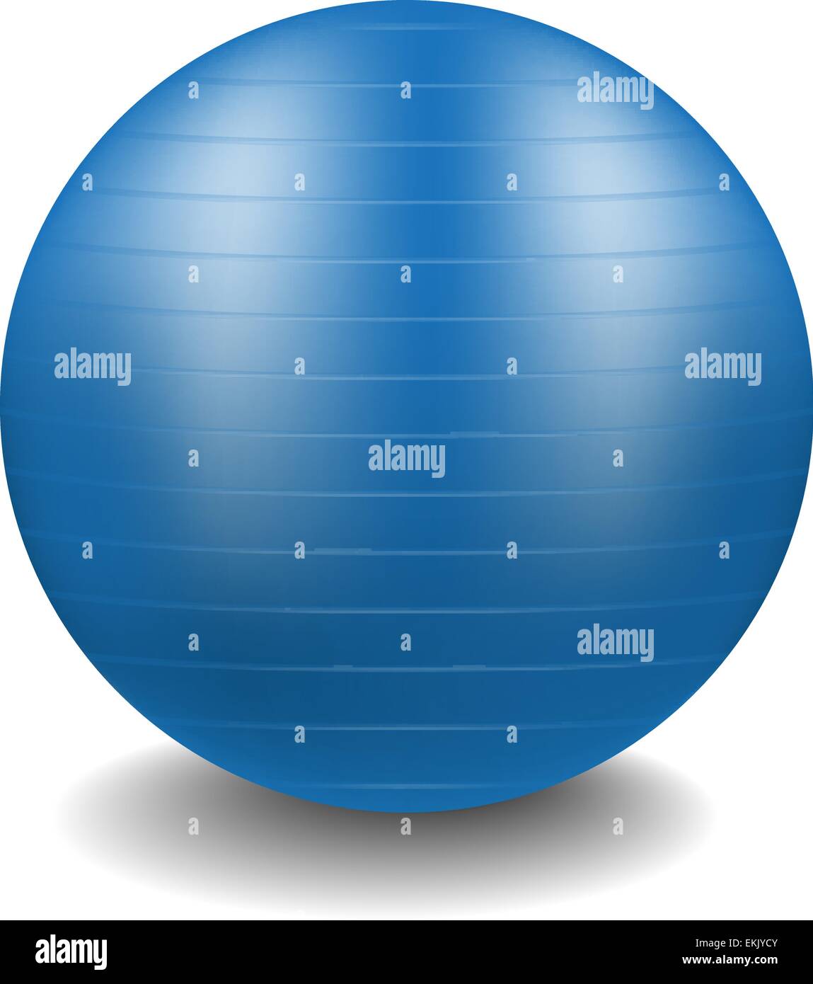 Flexible ball Stock Vector Images - Alamy