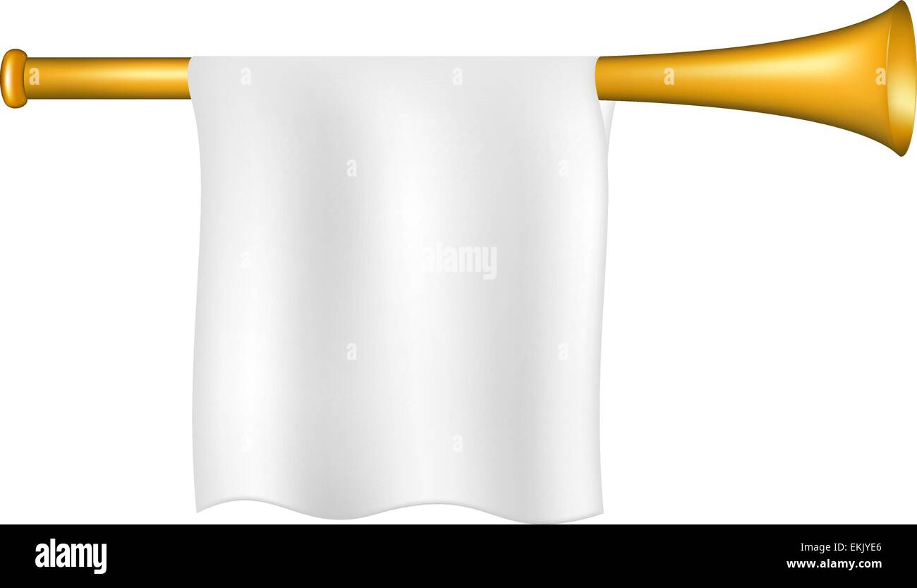 Medieval trumpet hi-res stock photography and images - Alamy