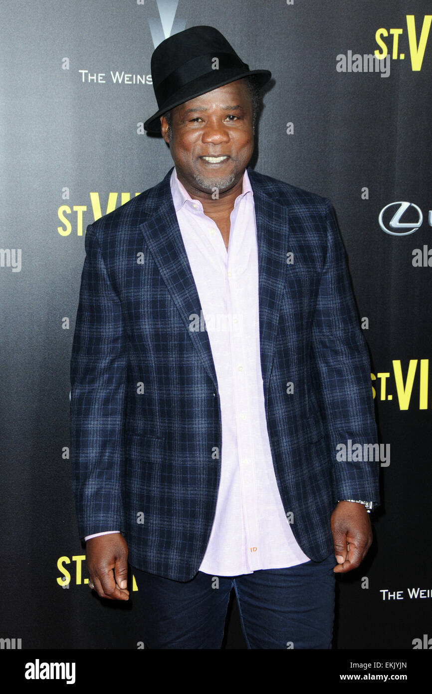 New York premiere of 'St. Vincent' at the Ziegfeld Theater - Red Carpet ...