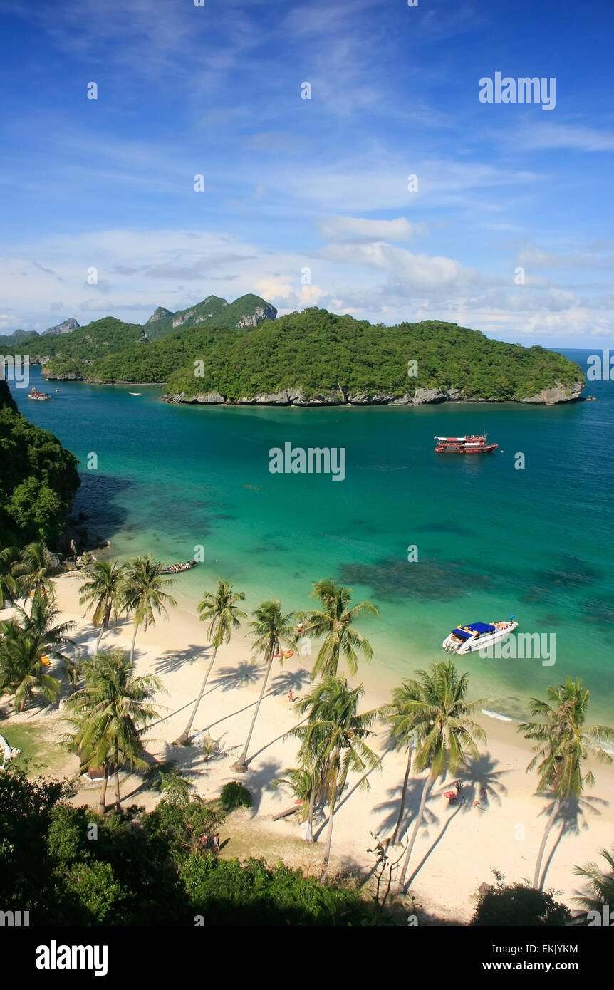 Ang thong hi-res stock photography and images - Alamy