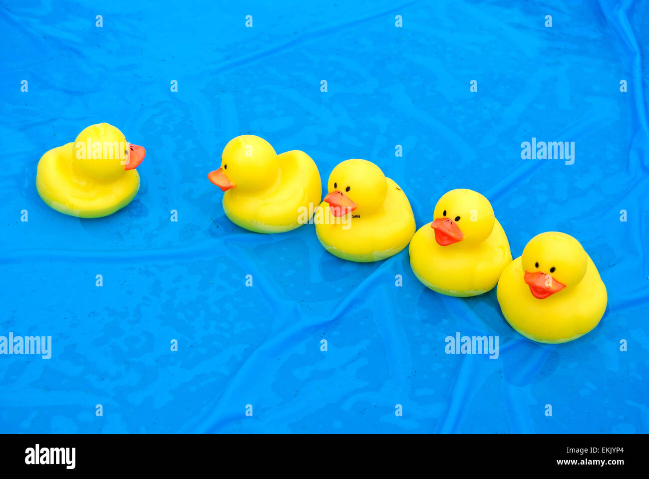 Rubber wading pool hi-res stock photography and images - Alamy