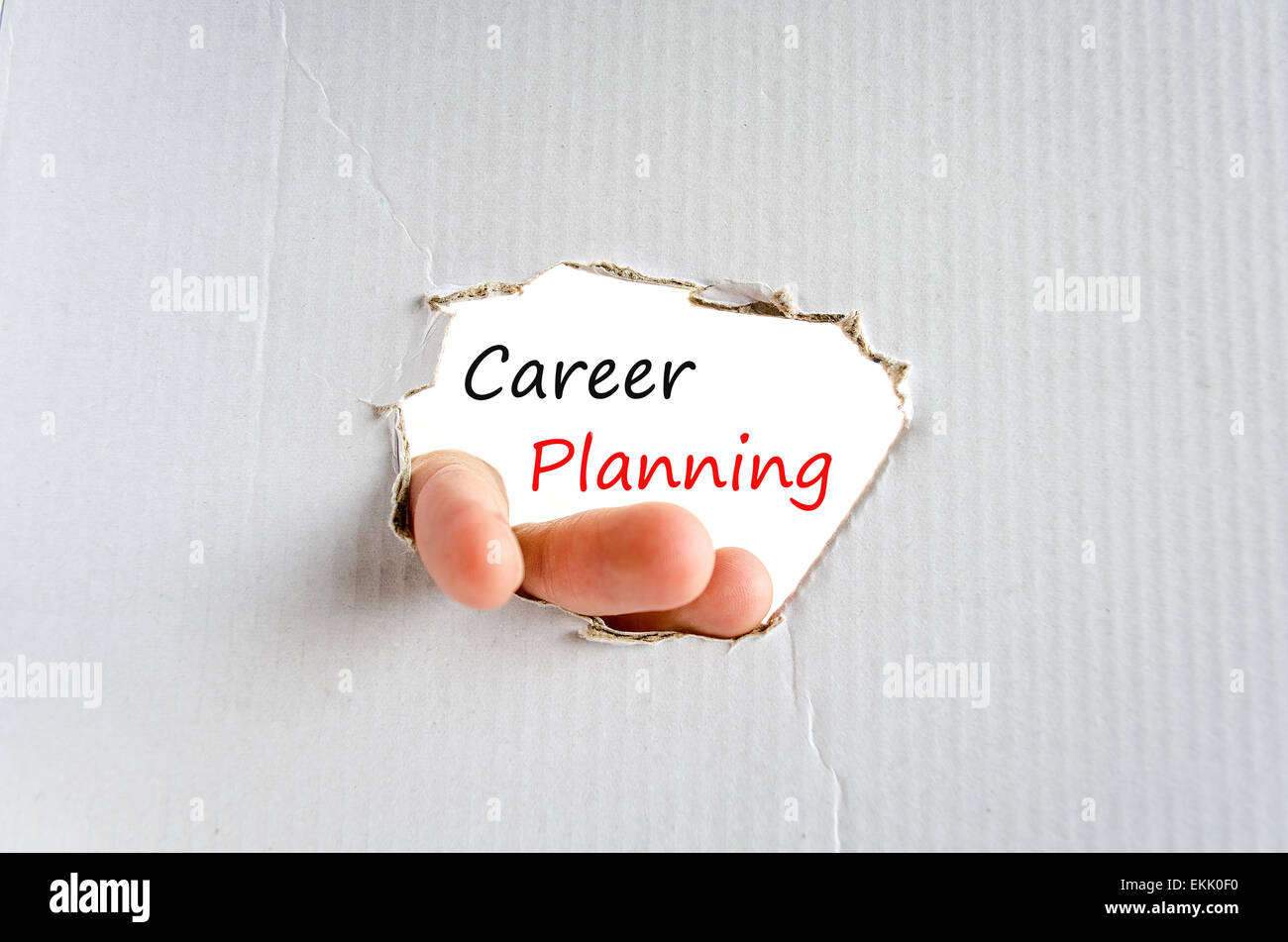 Career planning hi-res stock photography and images - Alamy