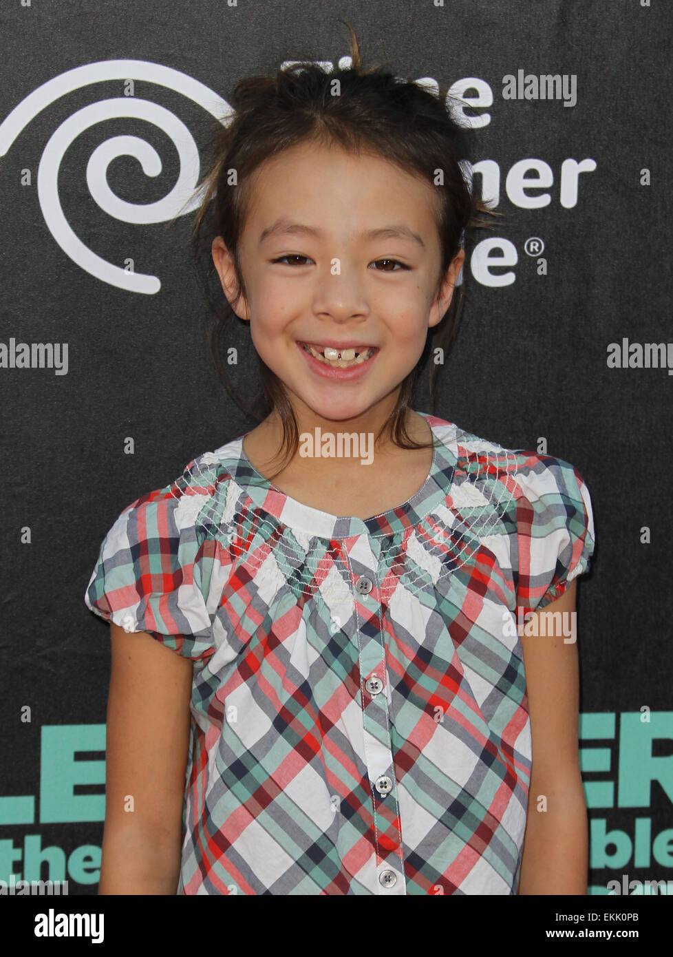 Premiere of Disney's 'Alexander and the Terrible, Horrible, No Good ...