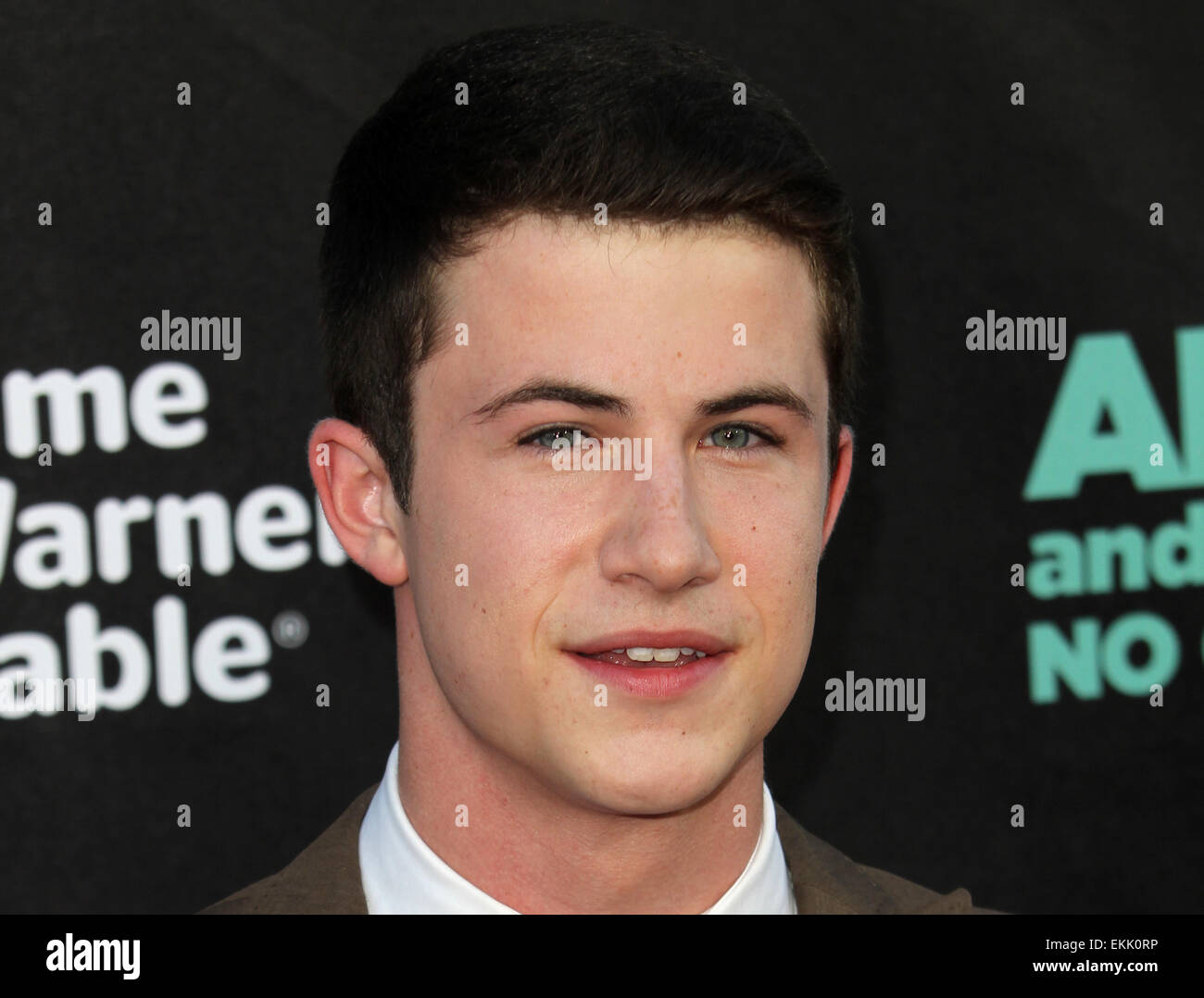 Premiere of Disney's 'Alexander and the Terrible, Horrible, No Good, Very Bad Day' at the El ...