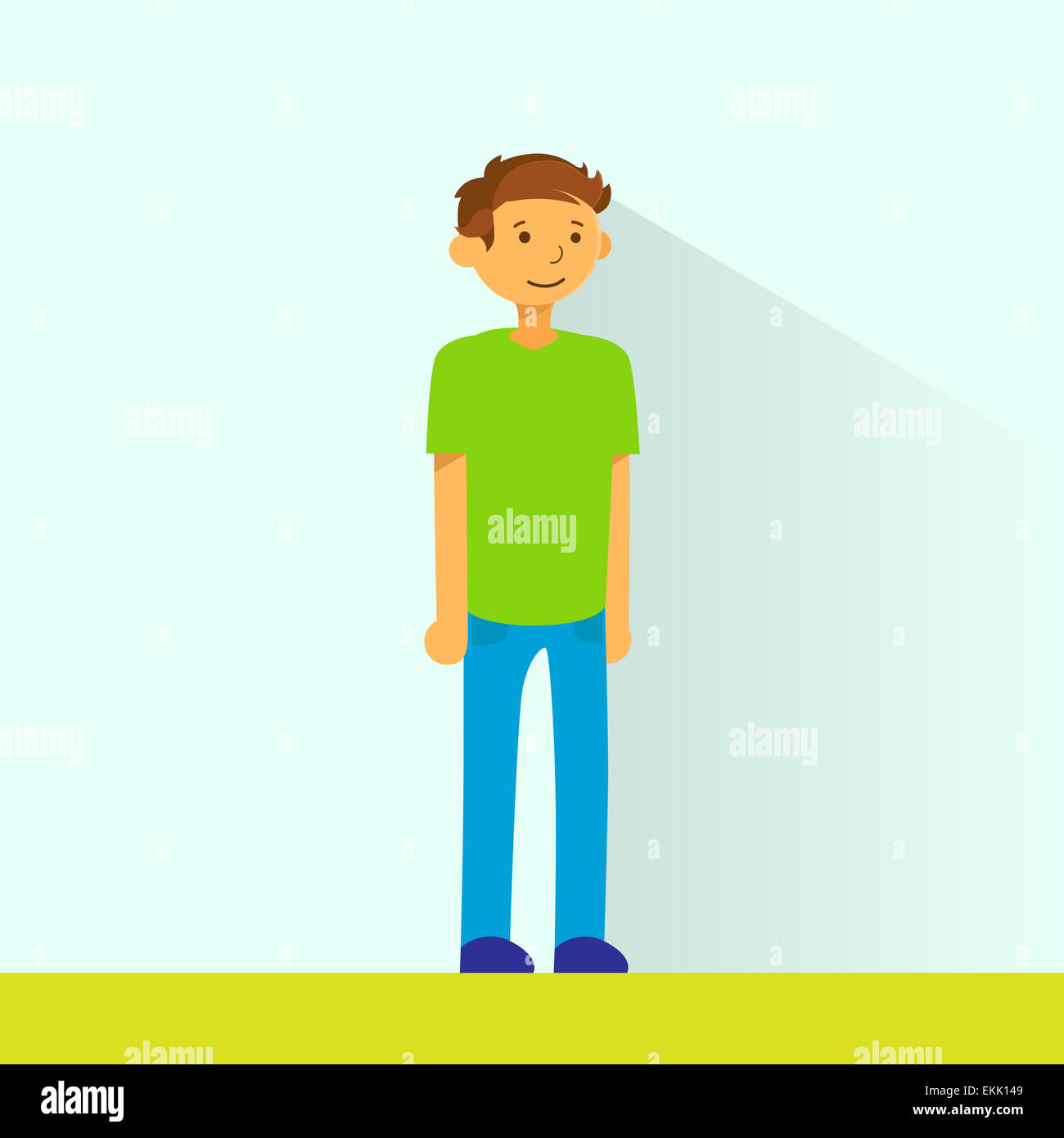 Full legnth hi-res stock photography and images - Alamy