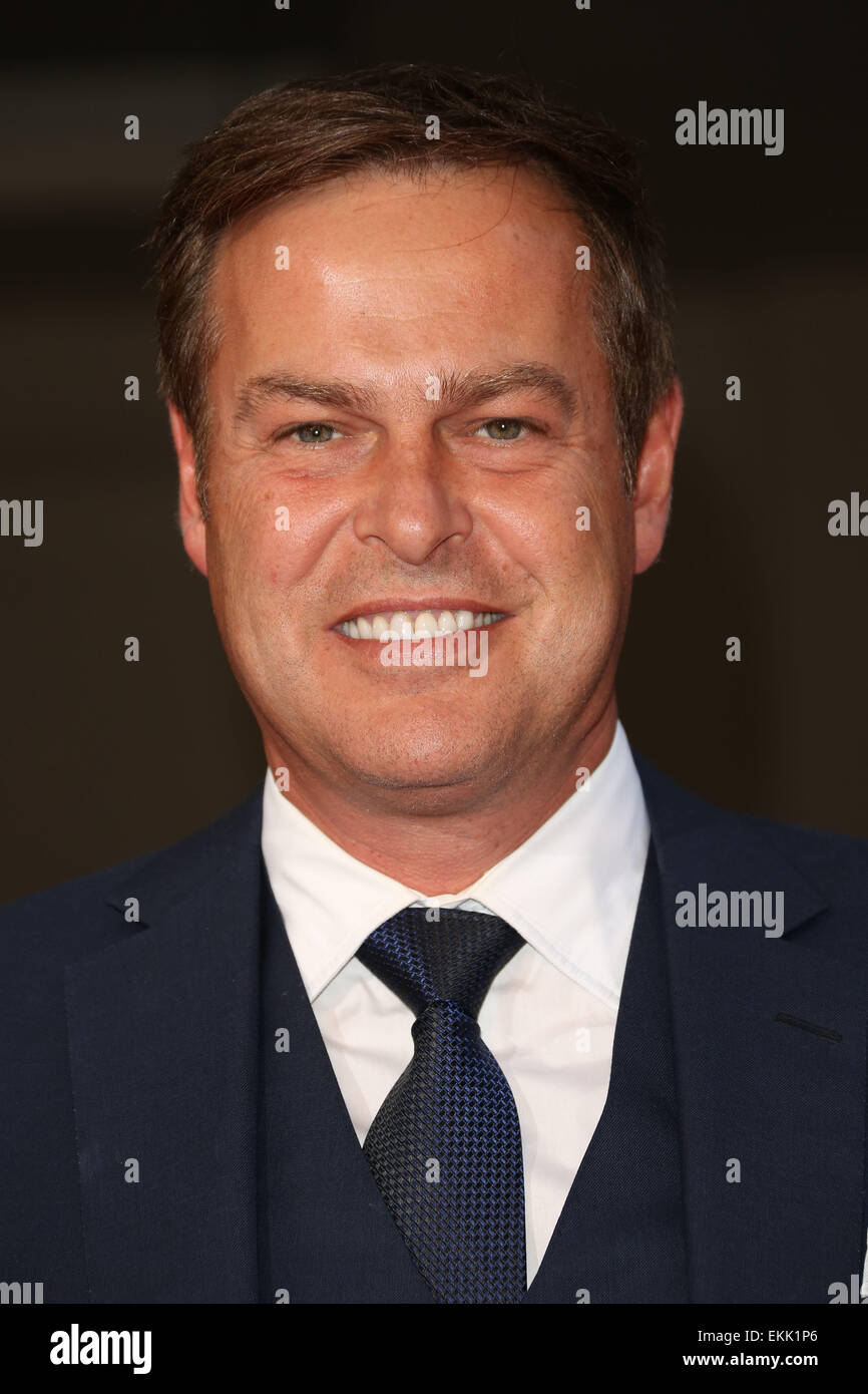 The Pride of Britain Awards 2014 held at Grosvenor House hotel ...