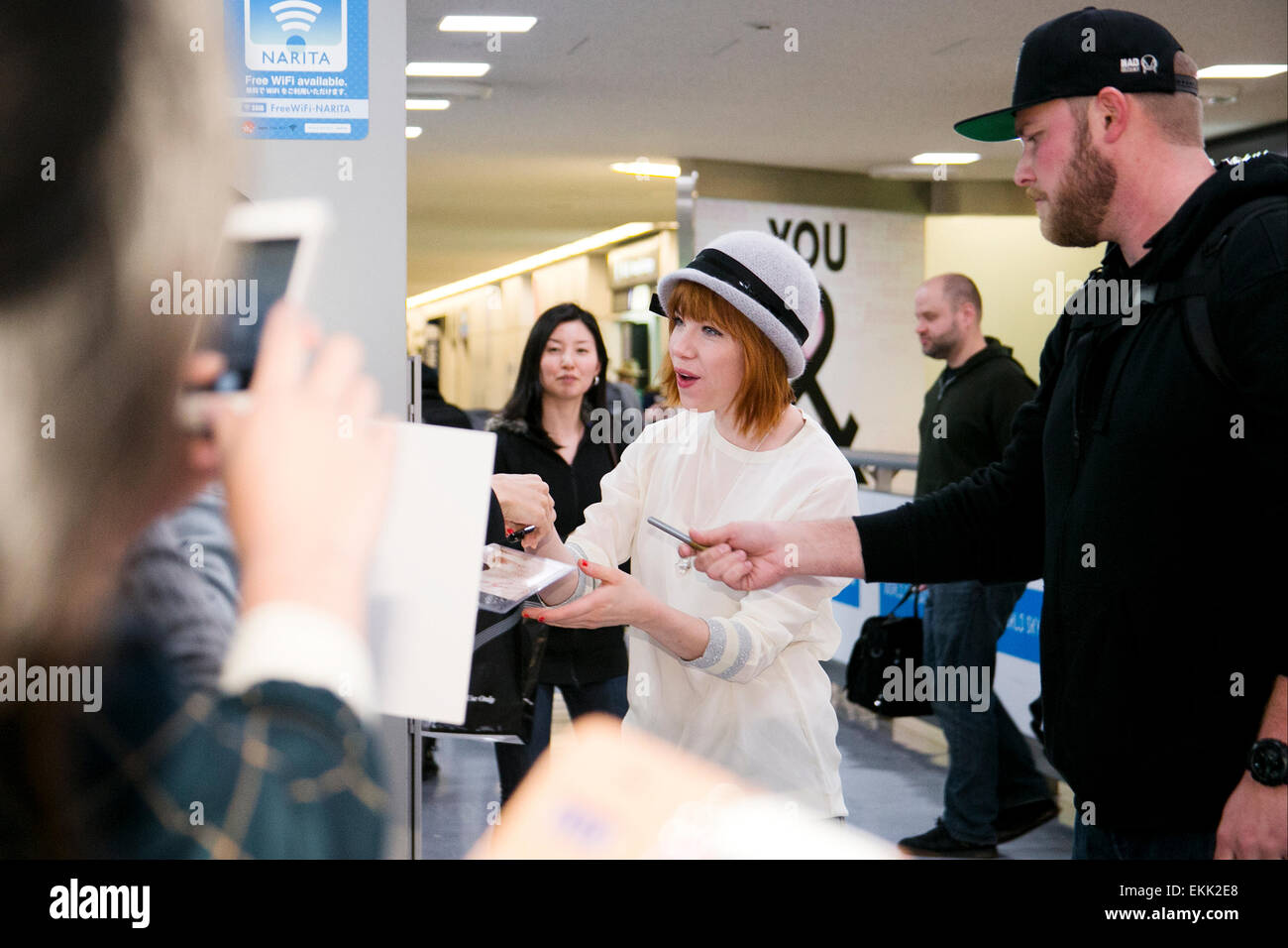 Carly Rae Jepsen Shorts Baseball