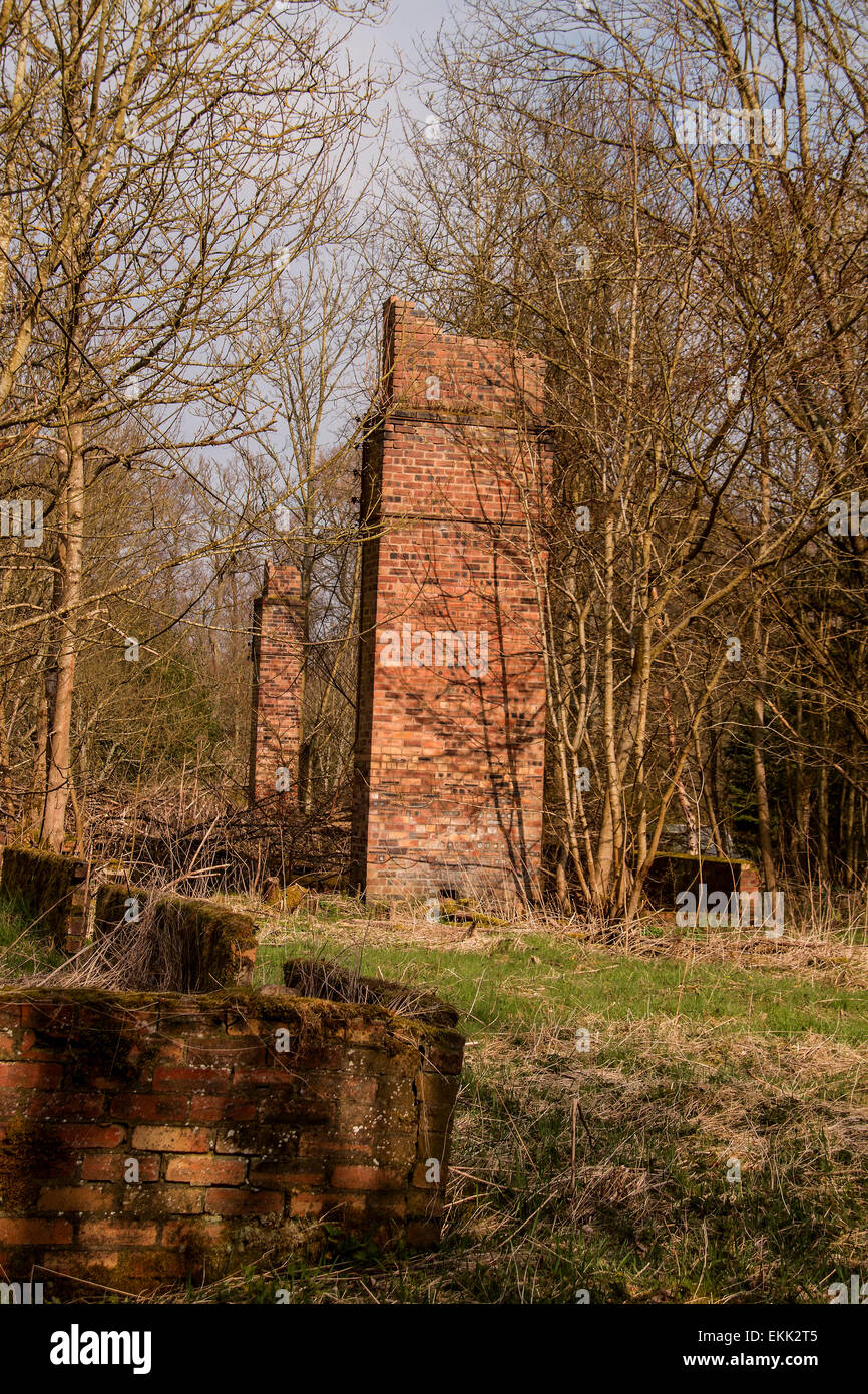 Old burn dundee scotland hi-res stock photography and images - Alamy
