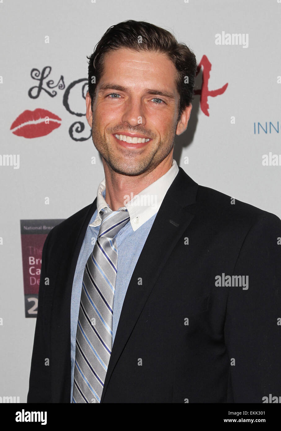 Les Girls 14 Cabaret Benefit Featuring: Scott Bailey Where: Hollywood ...