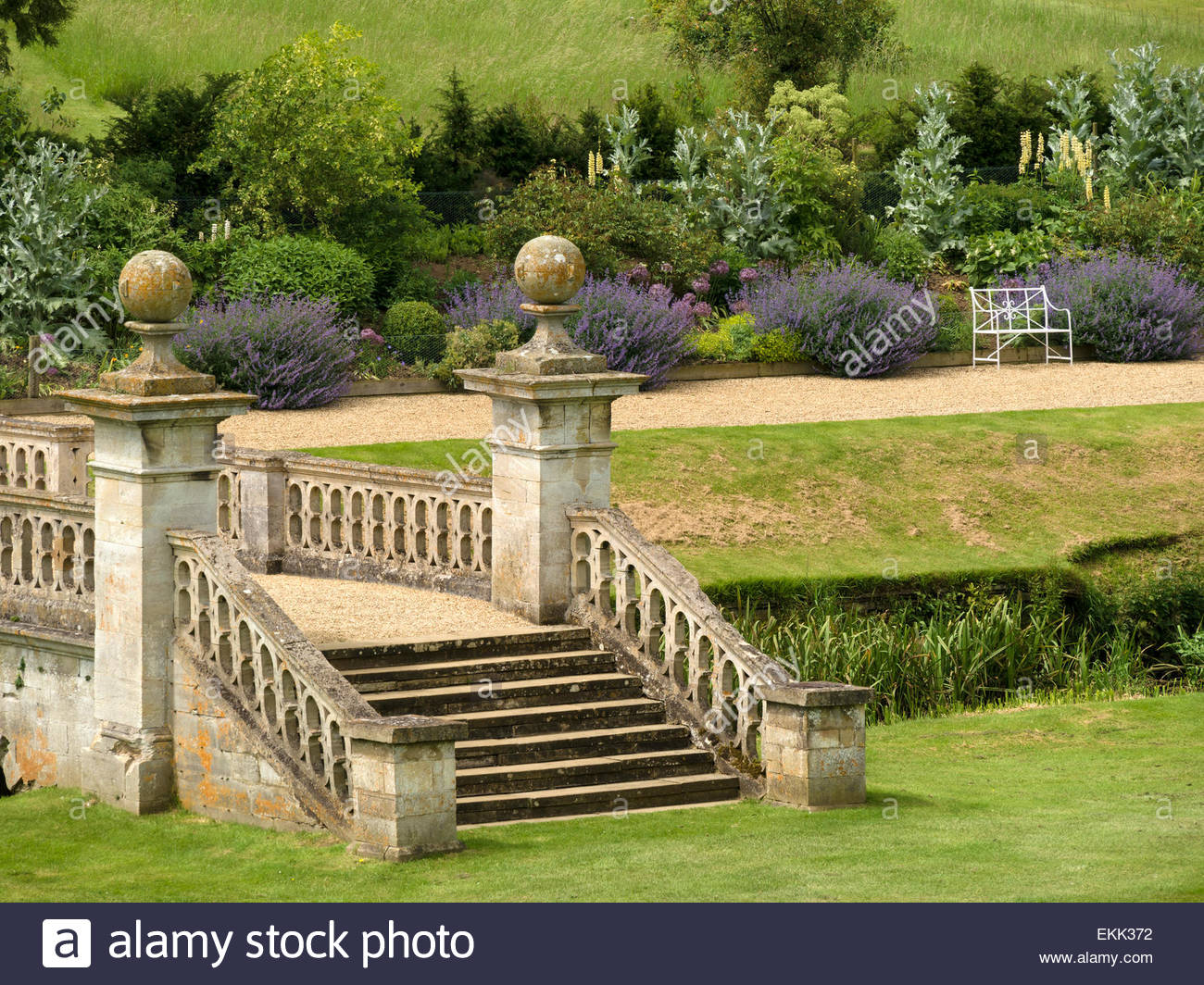 Bridge Stone Balustrades High Resolution Stock Photography and Images ...