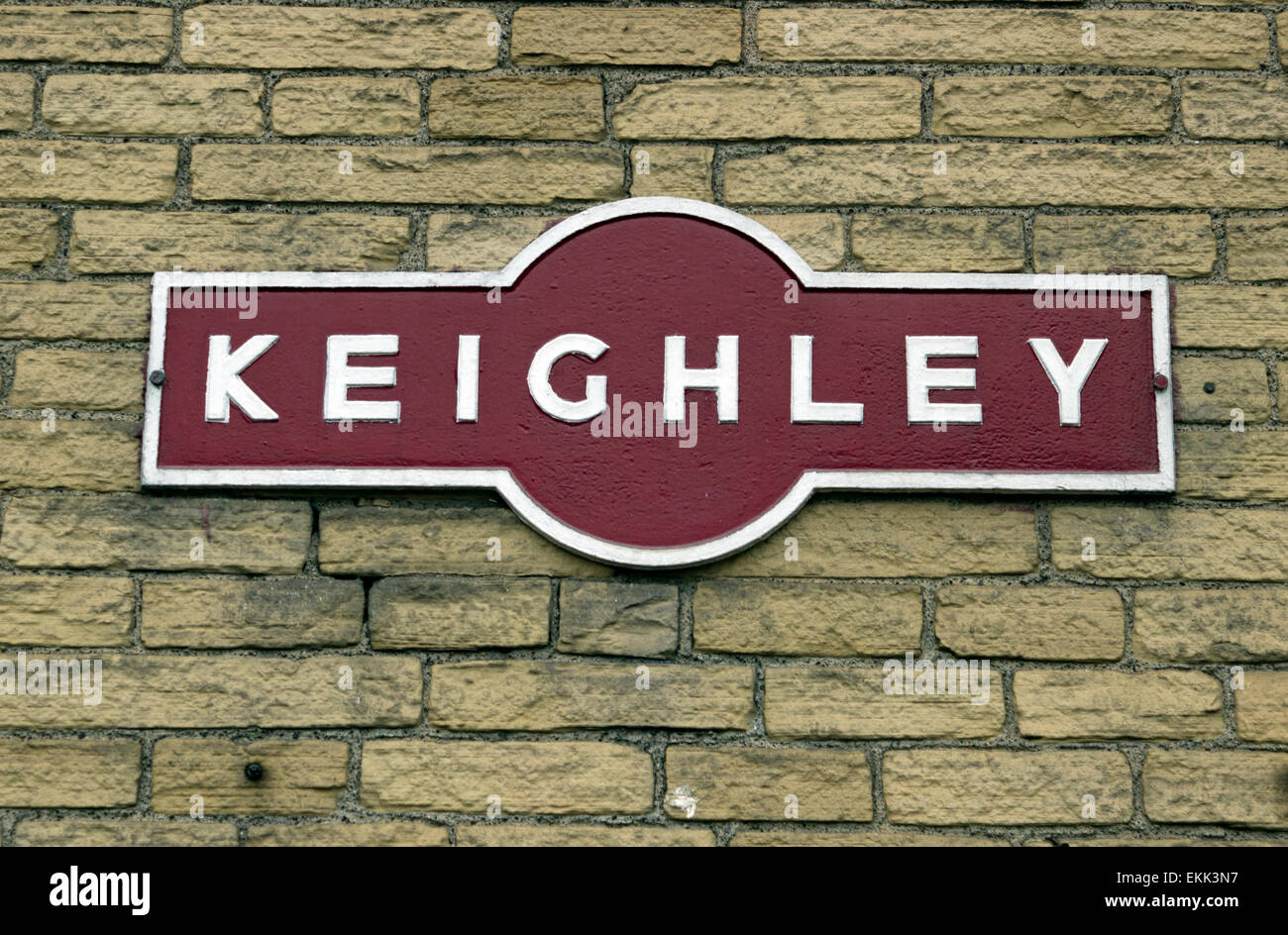 Midland Railway Sign High Resolution Stock Photography and Images - Alamy