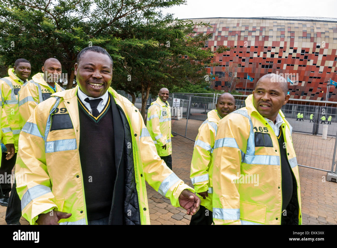 Fnb stadium hi-res stock photography and images - Alamy