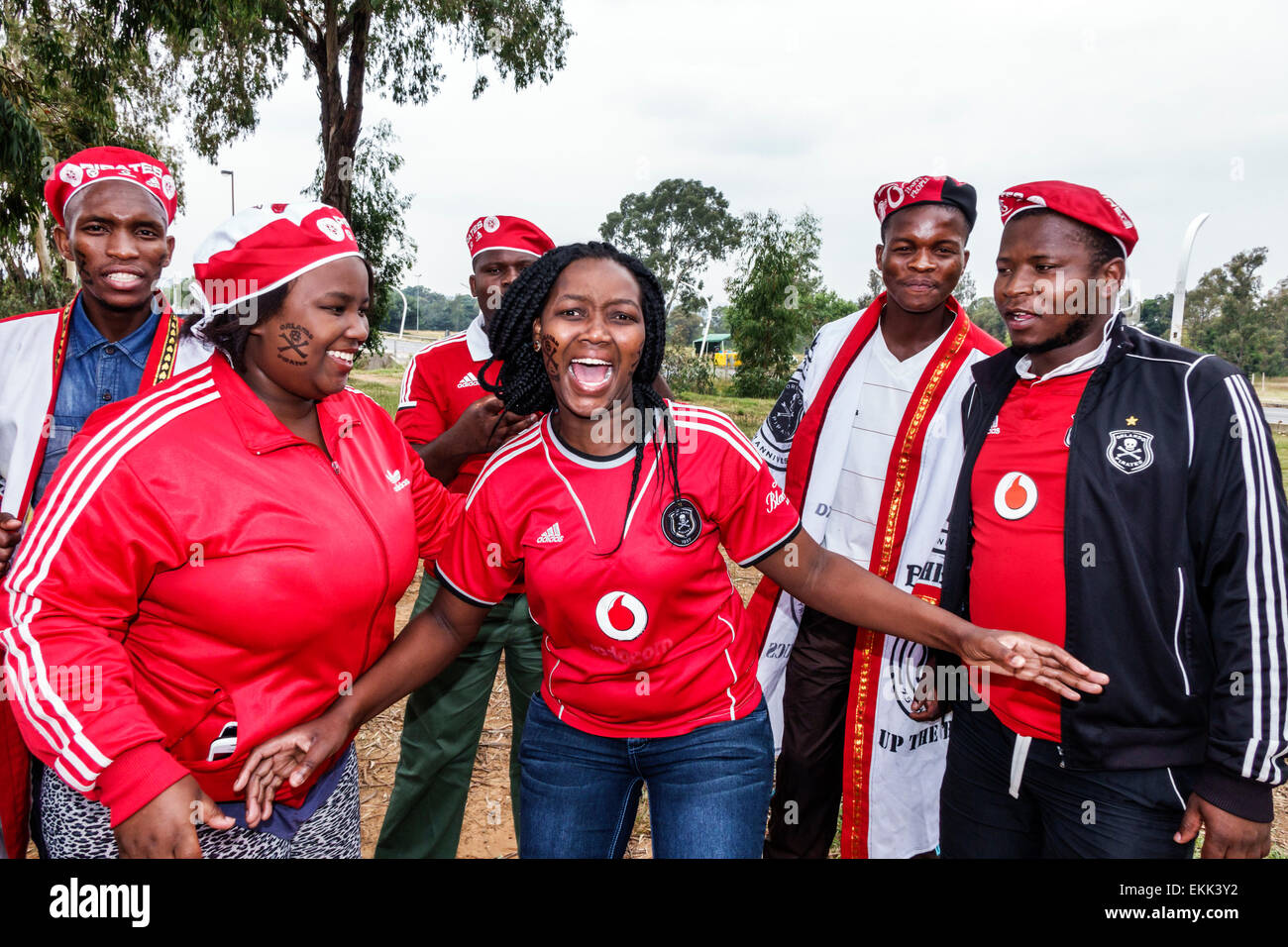Johannesburg South Africa,African Nasrec,FNB Soccer City Stadium,The ...