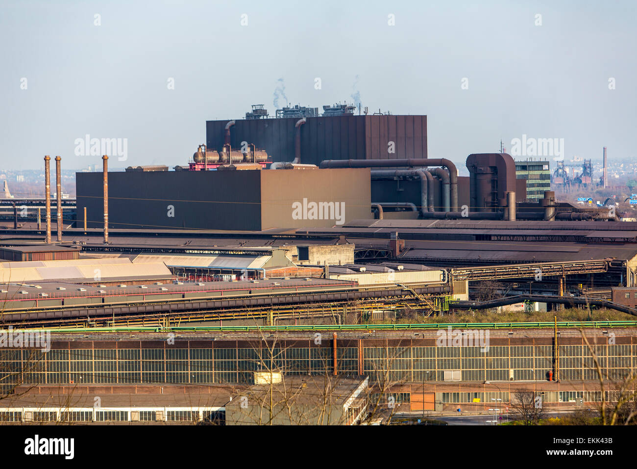 Biggest works hi-res stock photography and images - Alamy