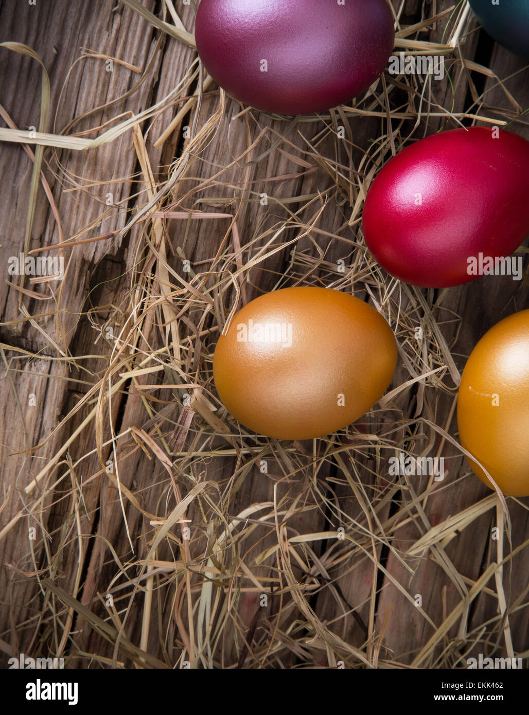 Easter items hi-res stock photography and images - Alamy