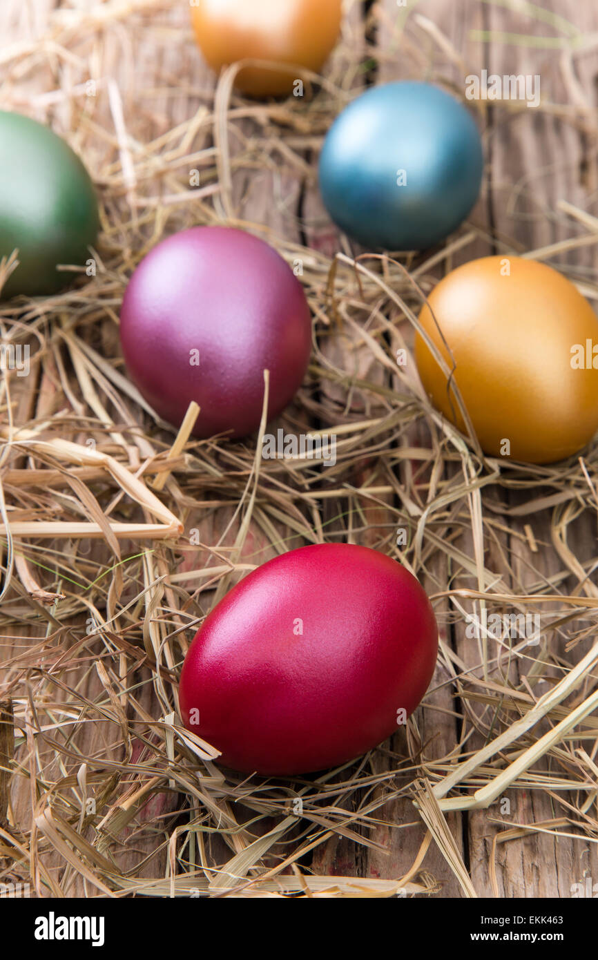 Easter items hi-res stock photography and images - Alamy