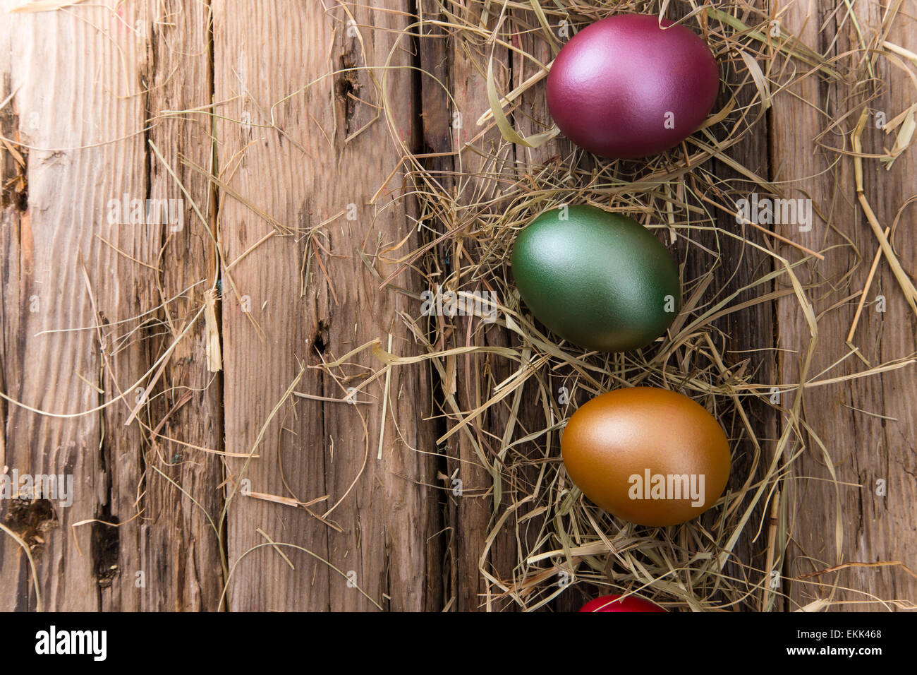 Easter items hi-res stock photography and images - Alamy