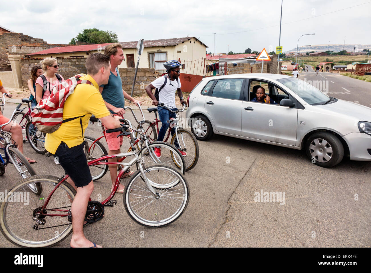 Johannesburg South Africa,African Soweto,bicycle bicycles bicycling ...