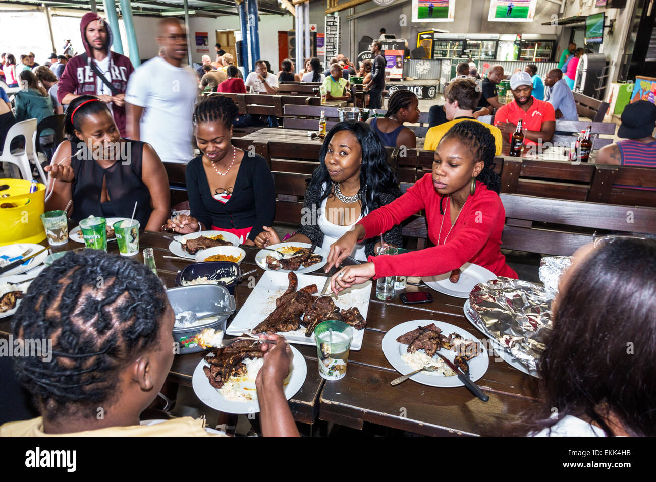 Johannesburg South Africa,African Soweto,Orlando Cooling Towers,Chaf ...