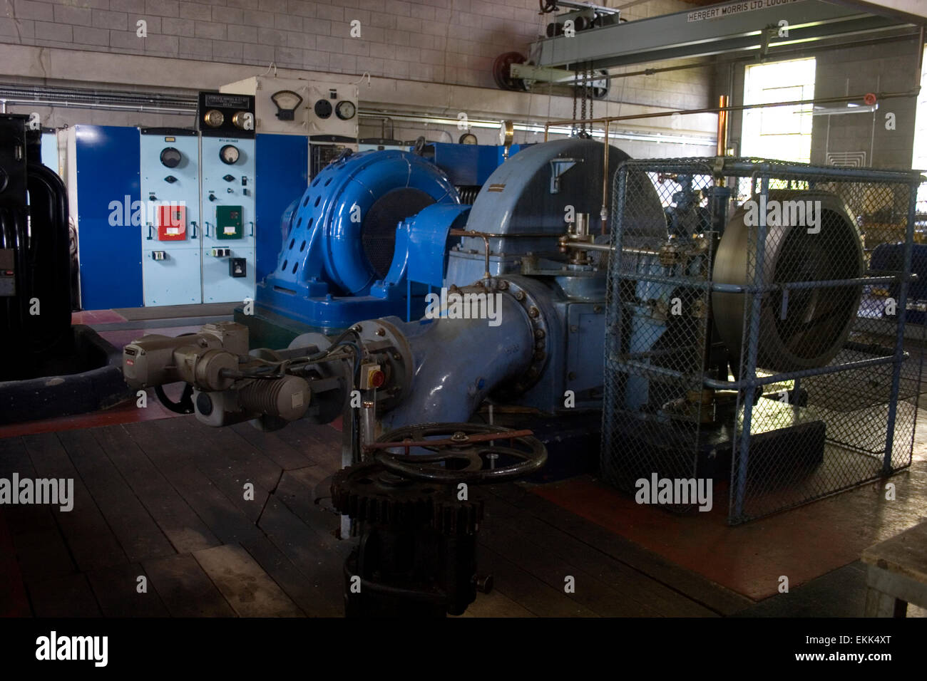 Hydro electric generator water power green energy sustainable renewable ...