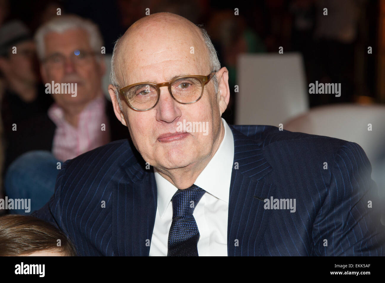 Munich, Germany. 10th Apr, 2015. American actor Jeffrey Tambor at the ...