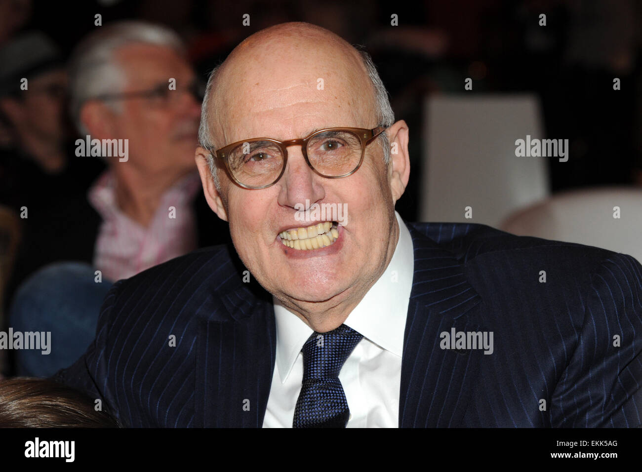 Munich, Germany. 10th Apr, 2015. American actor Jeffrey Tambor at the ...