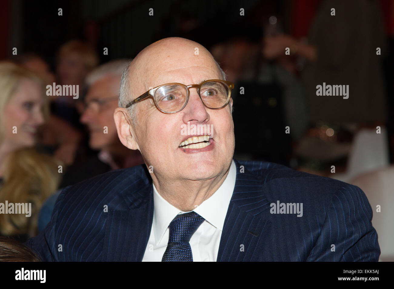 Munich, Germany. 10th Apr, 2015. American actor Jeffrey Tambor at the ...
