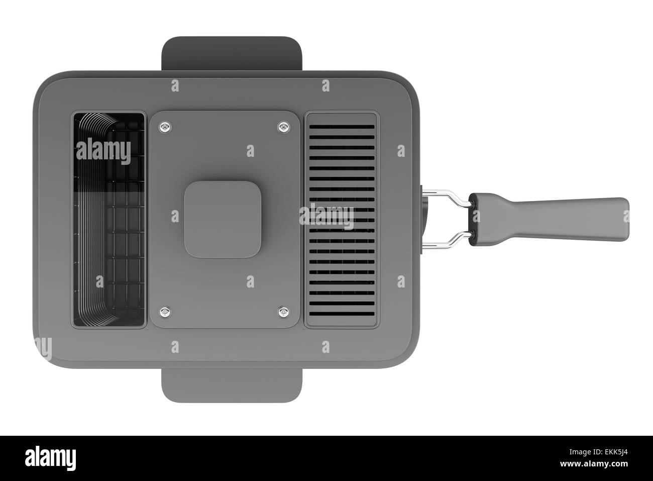 Top view black deep Black and White Stock Photos & Images - Alamy