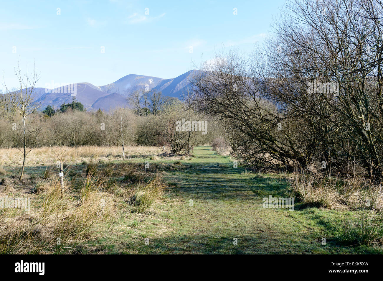 Portinscale hi-res stock photography and images - Alamy