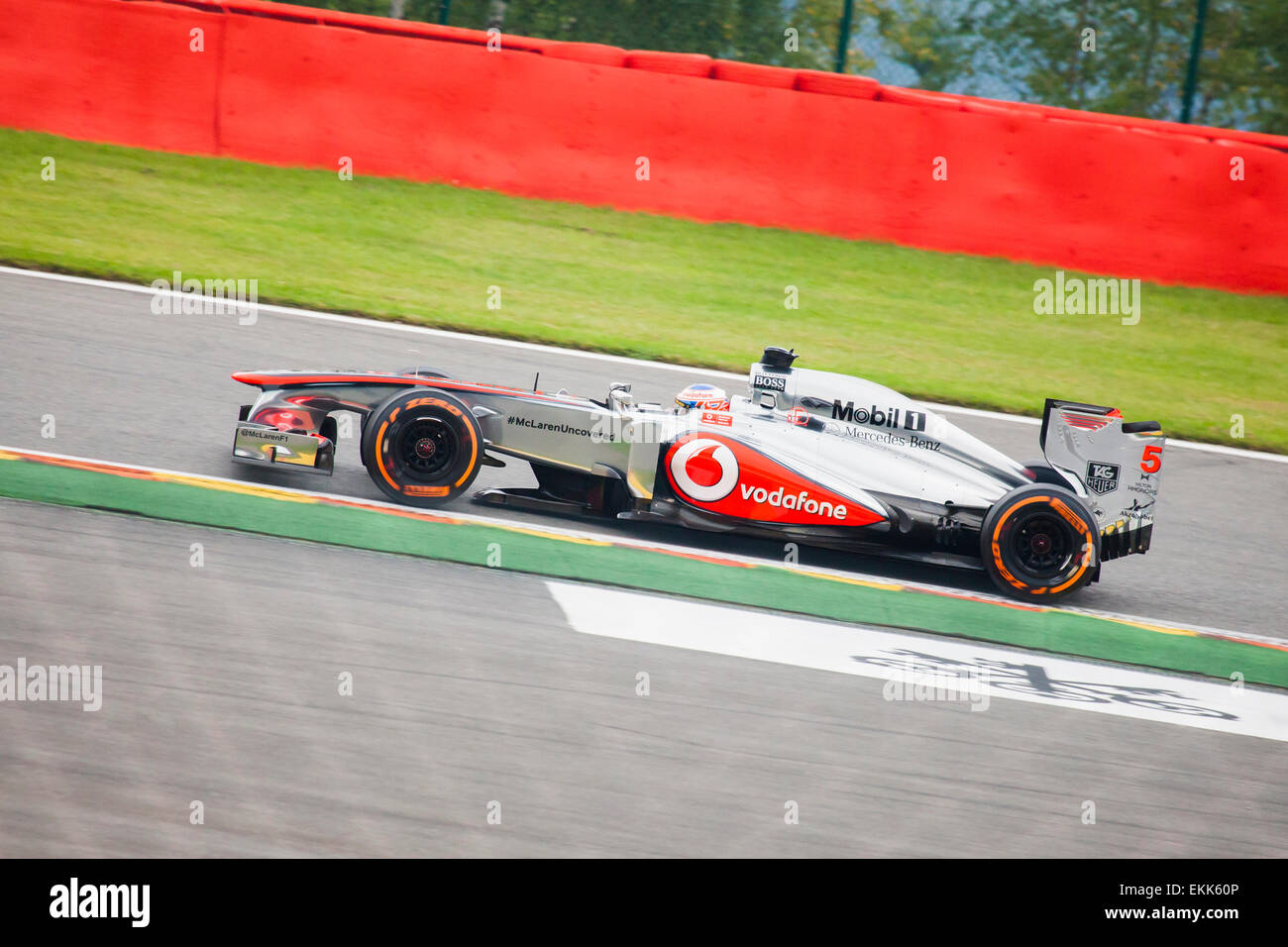 Jensen button hi-res stock photography and images - Alamy