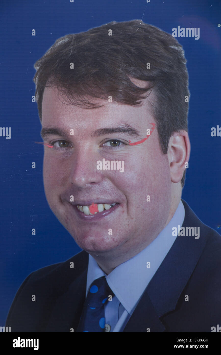 Mp cardiff north hi-res stock photography and images - Alamy