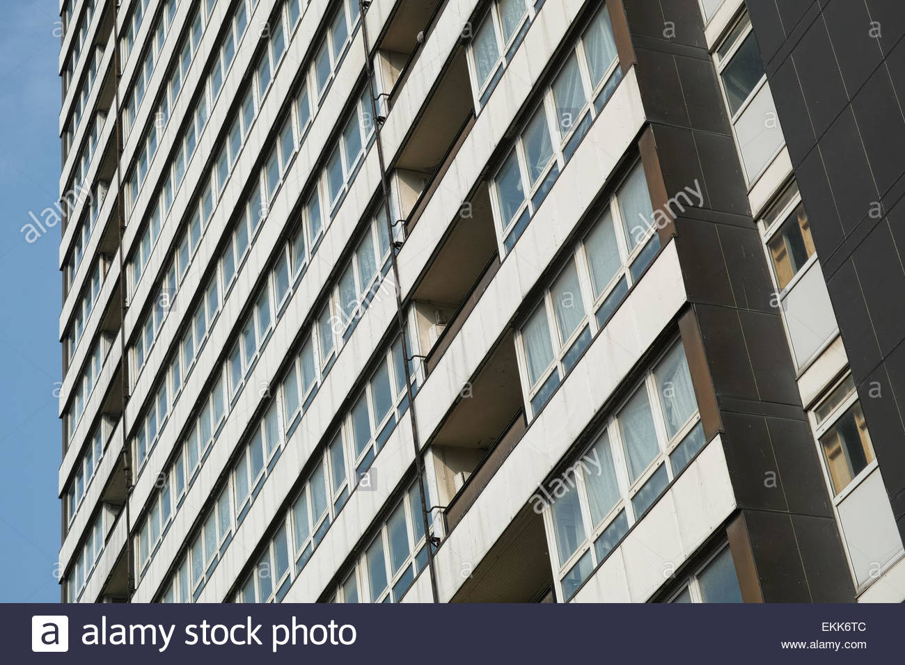 Towerblock High Resolution Stock Photography and Images - Alamy