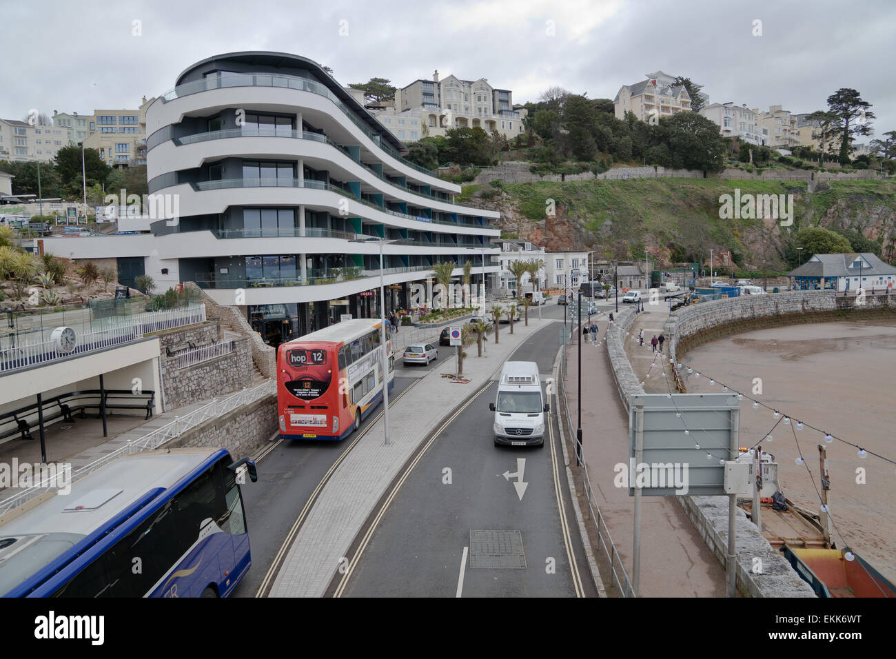 Torbay Road High Resolution Stock Photography and Images - Alamy