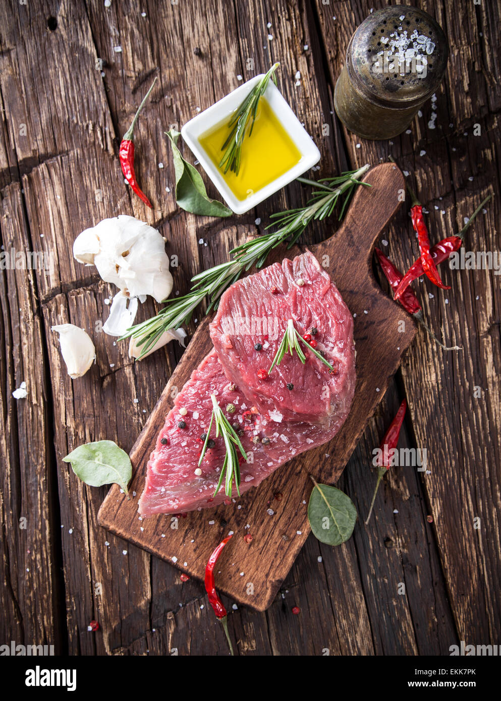 Table steak hi-res stock photography and images - Alamy