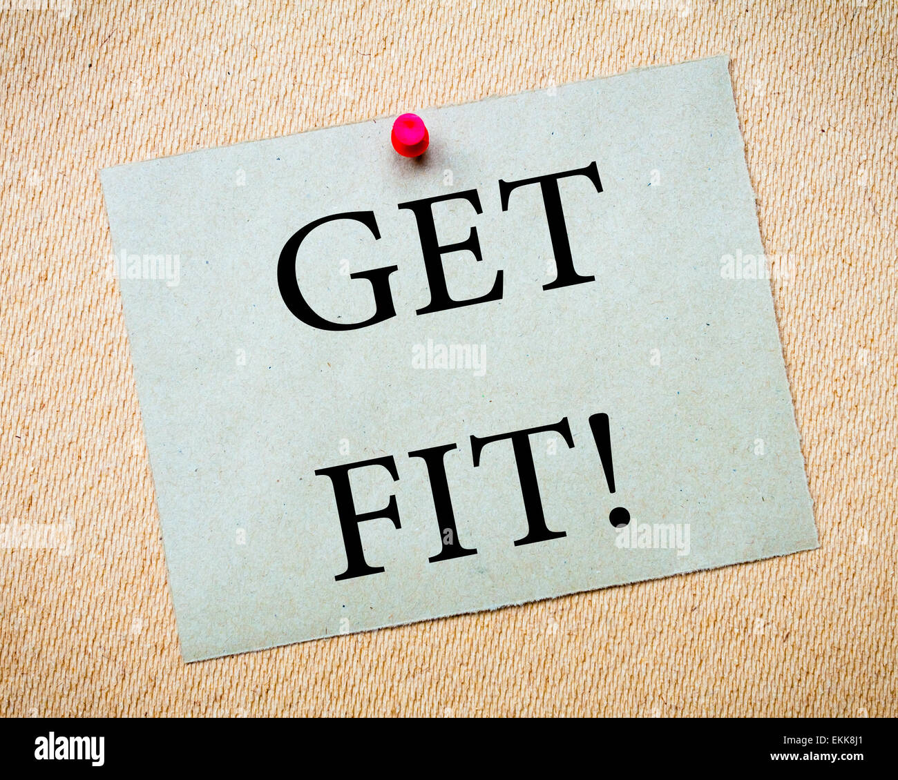 Fit note hi-res stock photography and images - Alamy