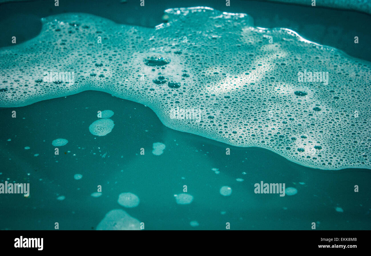 Dishwater hi-res stock photography and images - Alamy