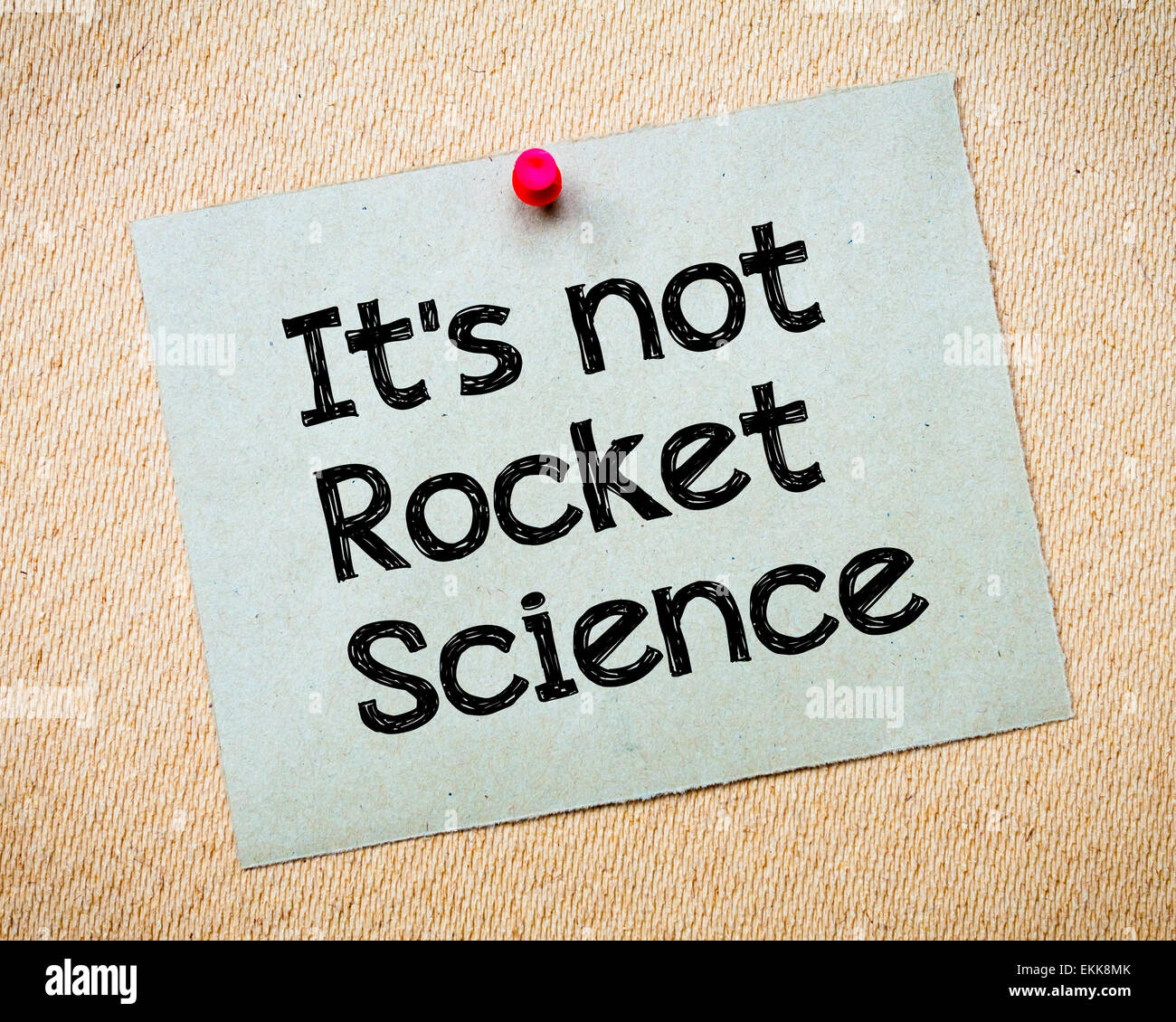 Science motivation hi-res stock photography and images - Alamy