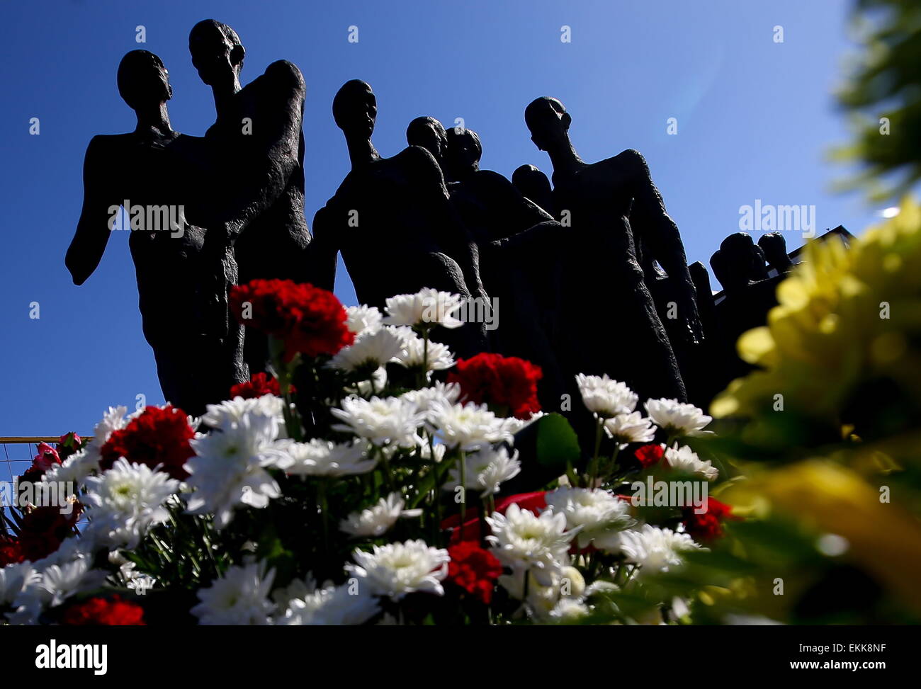Fascist Concentration High Resolution Stock Photography and Images - Alamy