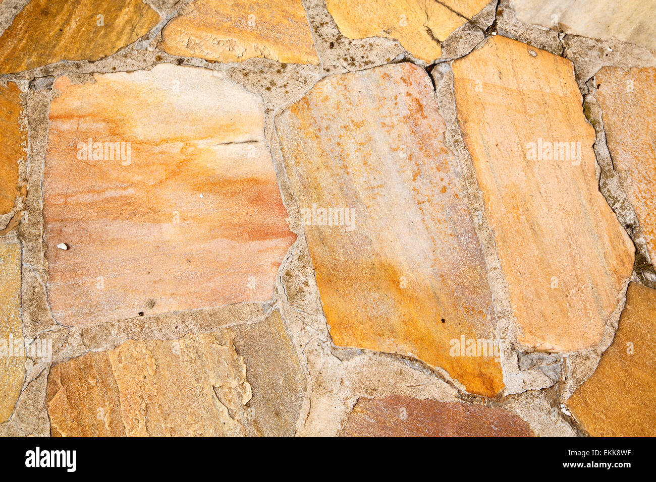 in varano borghi street lombardy italy varese abstract pavement of a ...
