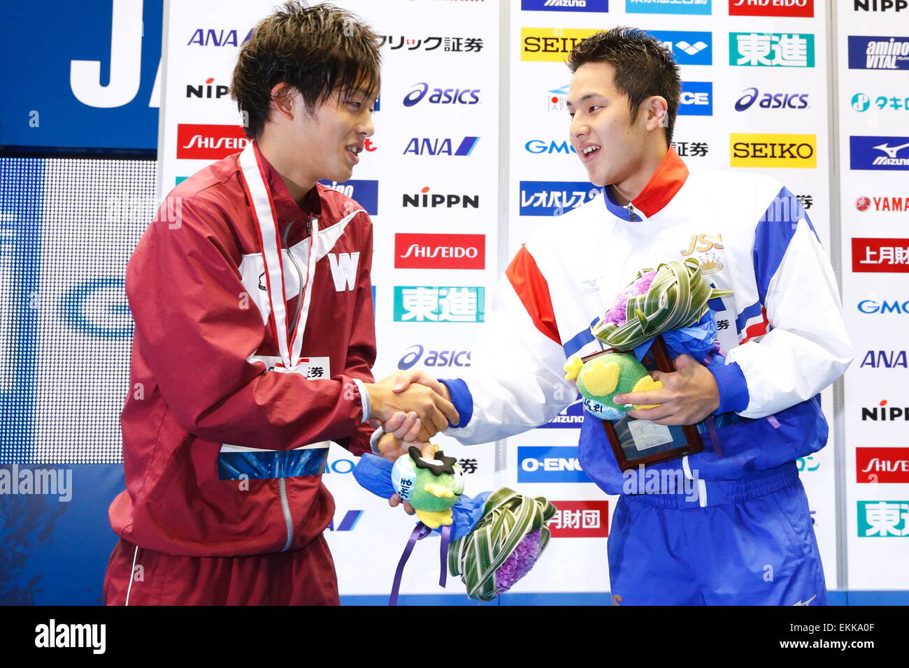 Masato seto hi-res stock photography and images - Alamy