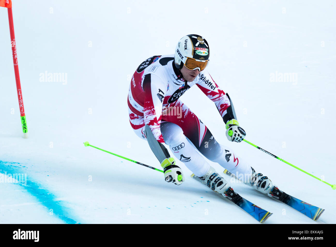 Hannes reichelt aut hi-res stock photography and images - Alamy