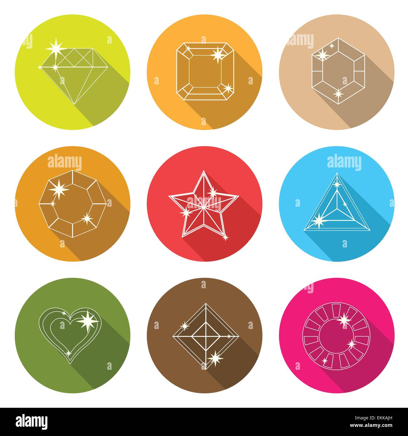 Gem cutting hi-res stock photography and images - Alamy