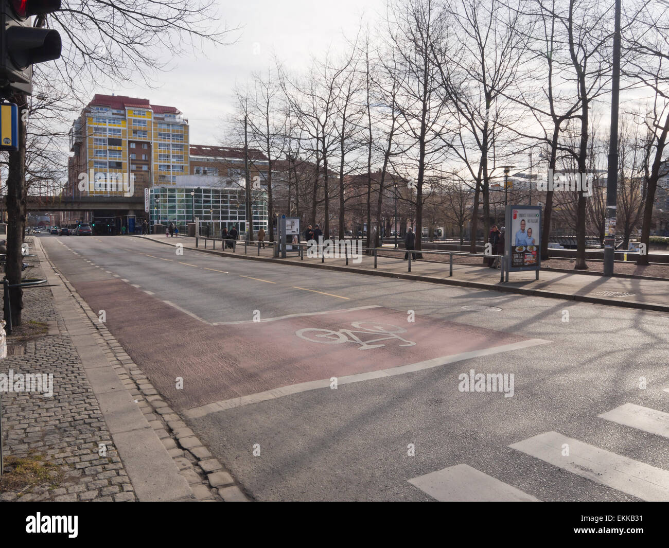 Oslo gronland hi-res stock photography and images - Alamy