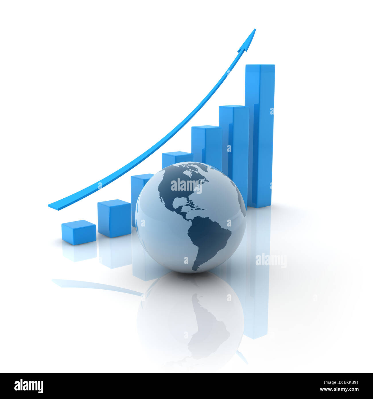 Earth chart hi-res stock photography and images - Alamy