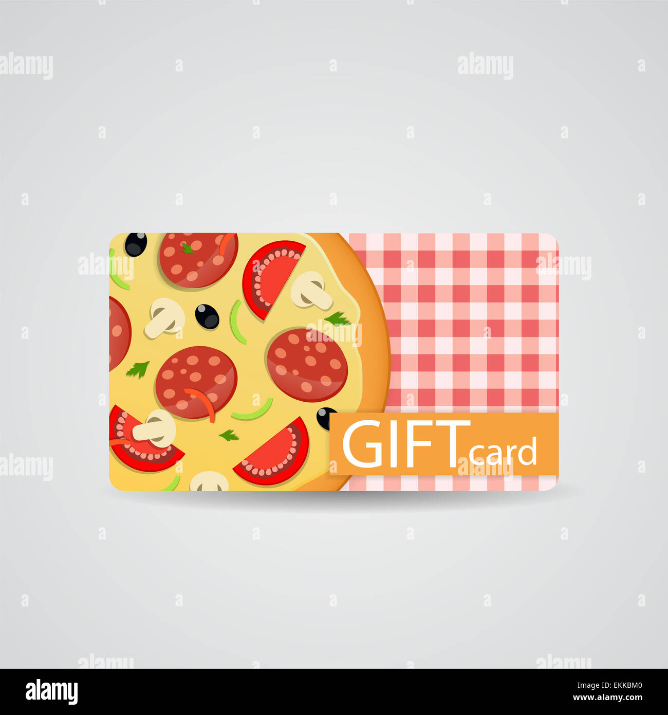 Pizza vector wallpaper hi-res stock photography and images - Alamy