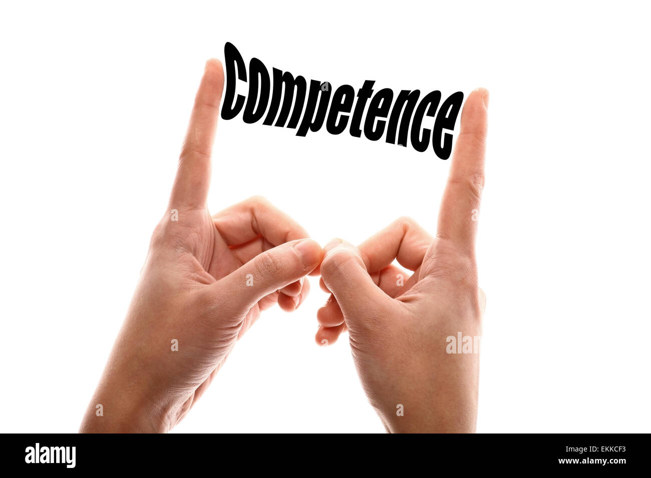Competency Stock Photos & Competency Stock Images - Alamy