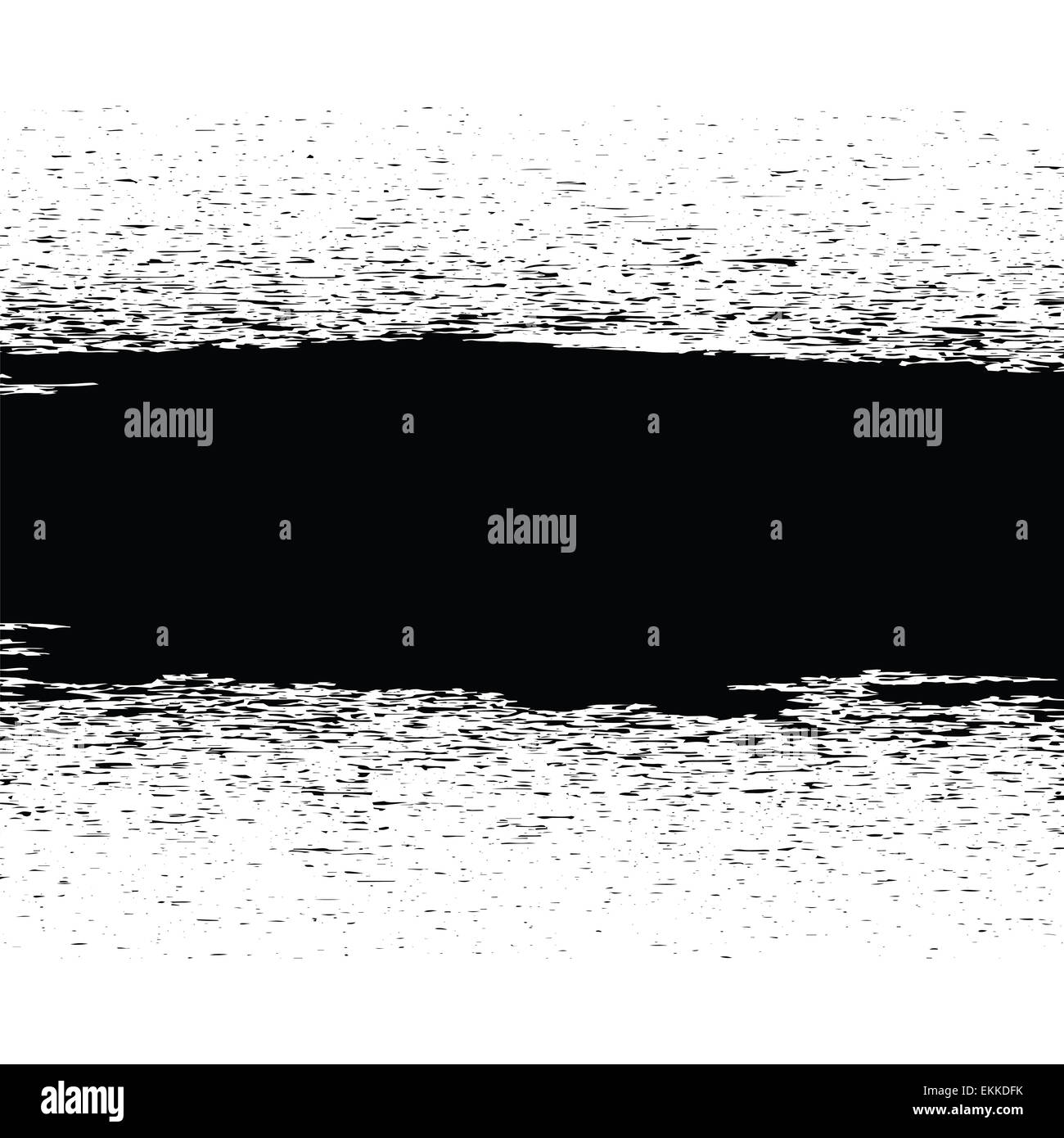 Drip ink blot monochrome hi-res stock photography and images - Alamy