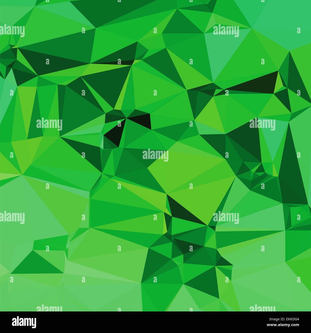 Splash color polygon pattern hi-res stock photography and images - Alamy